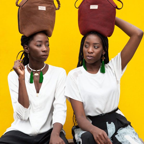 Seven Africa-based Creatives That You Need to Know and Support - MEFeater