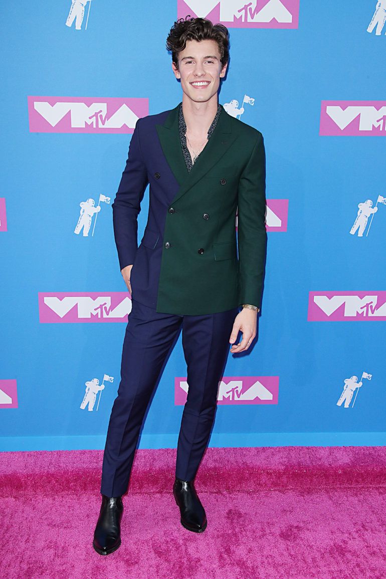 6 Summer Fits Inspired by the VMA Red Carpet - MEFeater