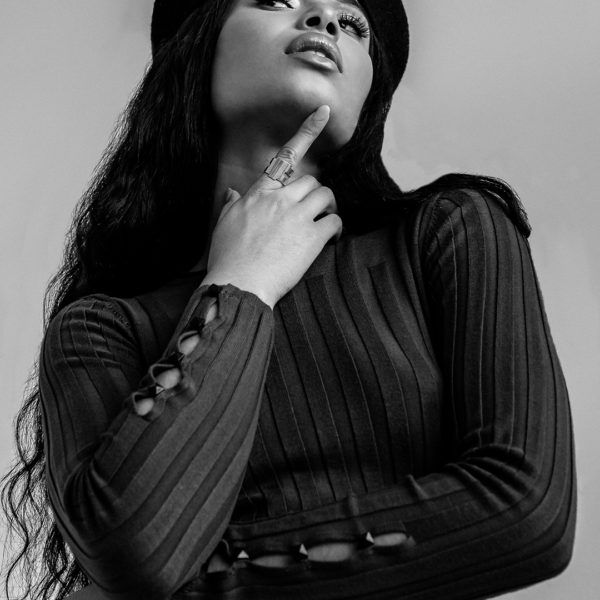 Young, Gifted & Lit: Symphani Soto, From Beauty Guru to Pop Star - MEFeater