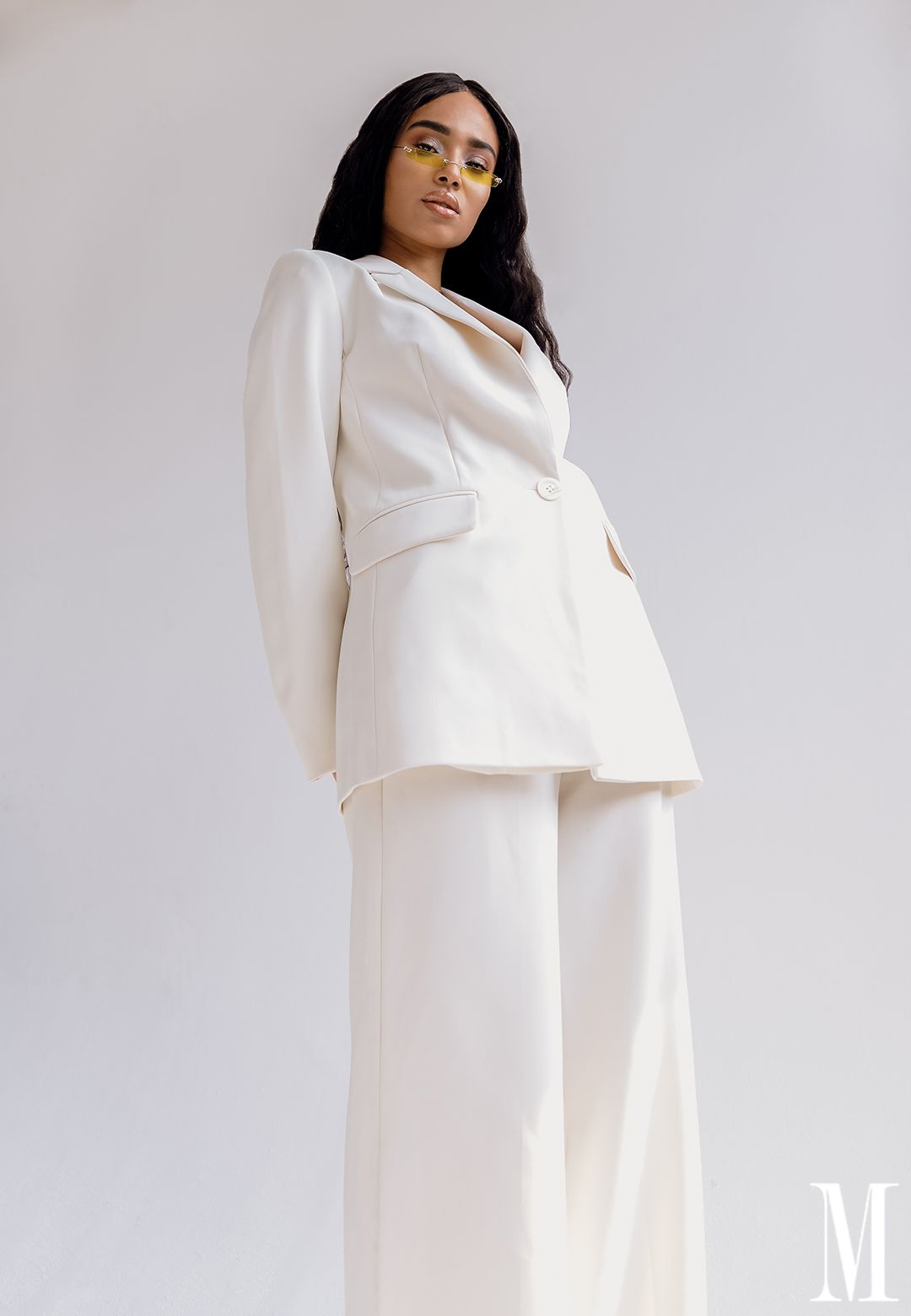 Young, Gifted & Lit: Symphani Soto, From Beauty Guru to Pop Star - MEFeater