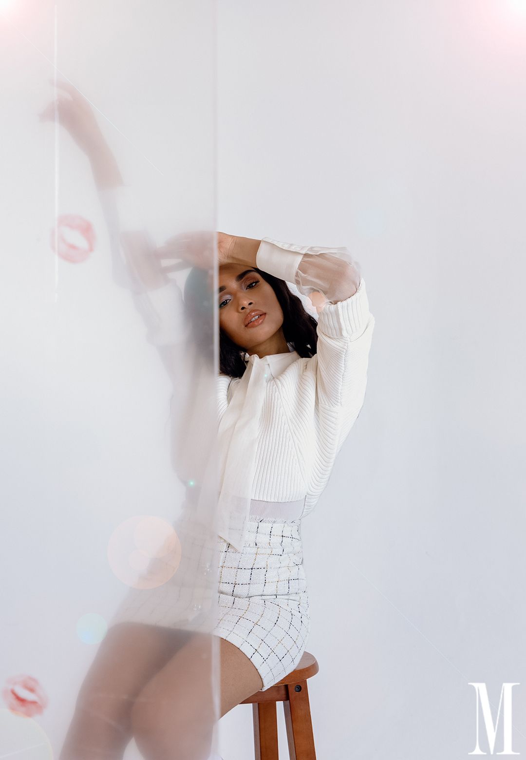 Young, Gifted & Lit: Symphani Soto, From Beauty Guru to Pop Star - MEFeater