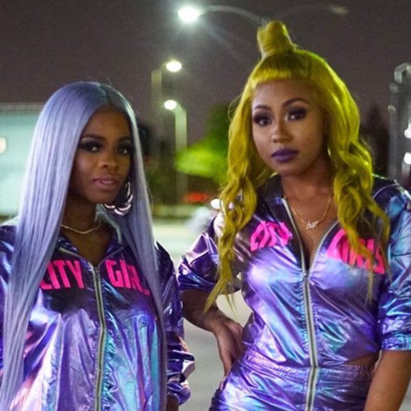 5 Things We Learned From City Girls' 'Point Blank Period' Documentary ...