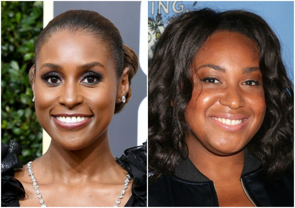 Issa Rae to Star in Paul Feig's Romantic Comedy 'American Princess'