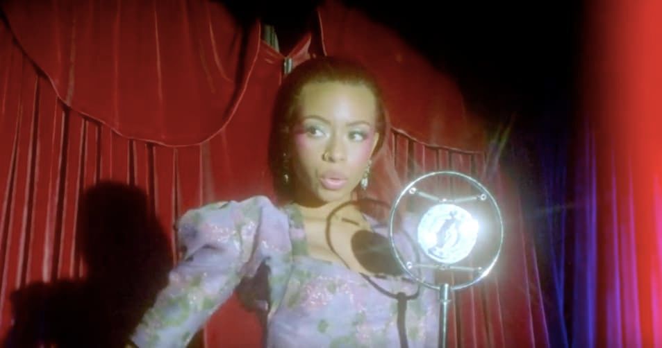 Ravyn Lenae Debuts Dreamy "The Night Song" Video - MEFeater