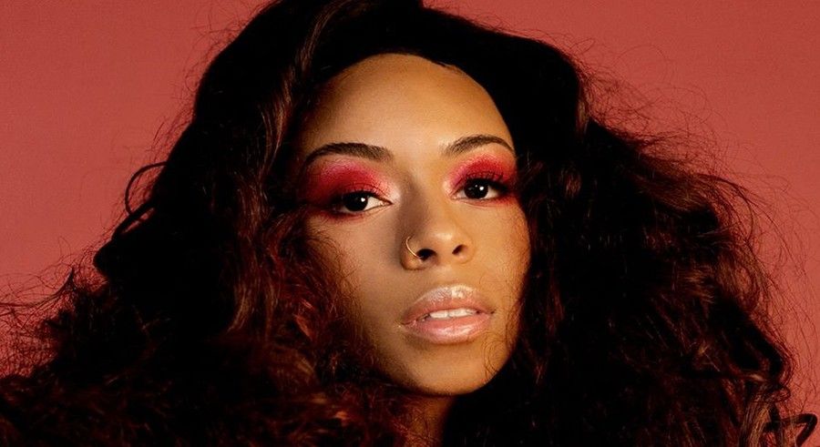 Ravyn Lenae Debuts Dreamy "The Night Song" Video - MEFeater
