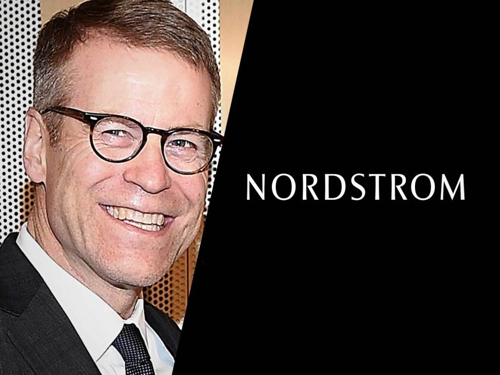Blake Nordstrom