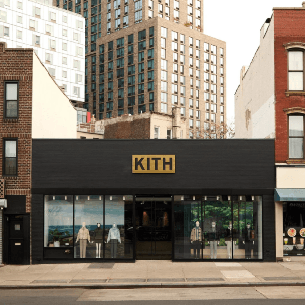 Brand Spotlight: What makes KITH the streetwear dark horse - MEFeater
