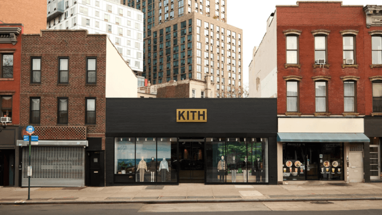 Brand Spotlight: What makes KITH the streetwear dark horse - MEFeater