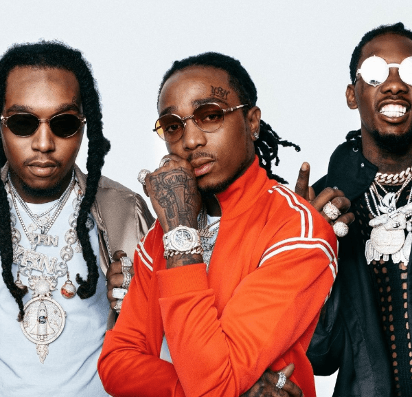 Is Quality Control The New and Improved Cash Money? - MEFeater