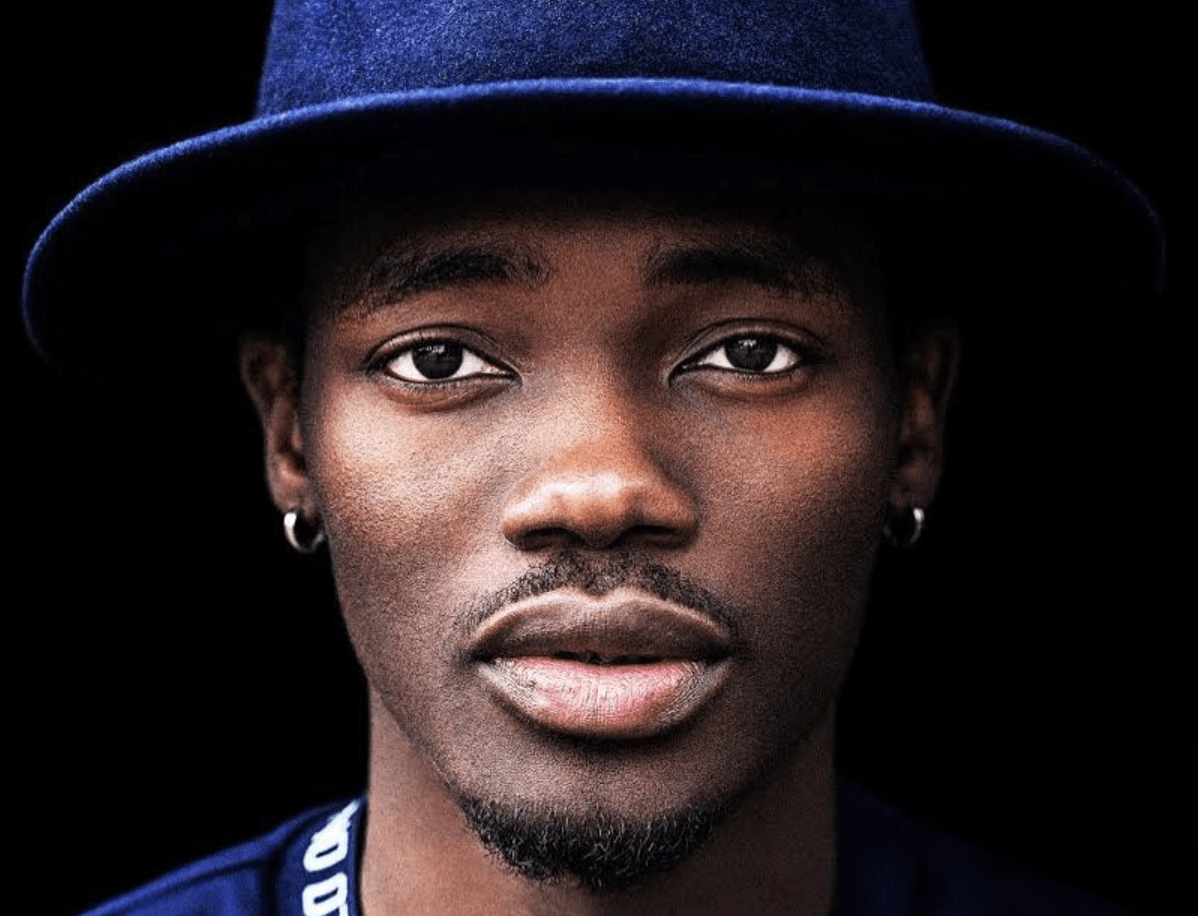 Listen to TOBi’s Sultry New Single “Sweet Poison” - MEFeater