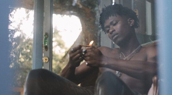 REVIEW: Lucky Daye Strikes Gold On 'II' EP - MEFeater