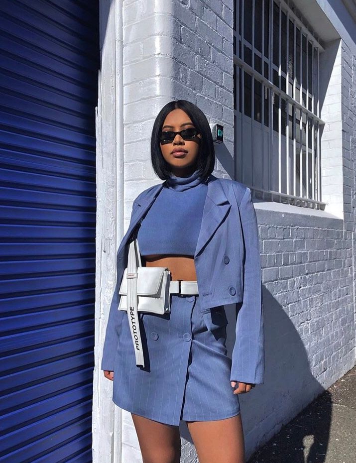 12 Stylish Women That You Should Be Following - MEFeater