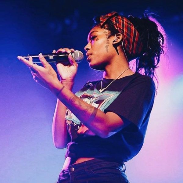 10 Female R&B Artists that are Dominateing the Music Industry - MEFeater
