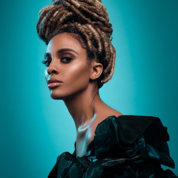 10 Female R&B Artists that are Dominateing the Music Industry - MEFeater