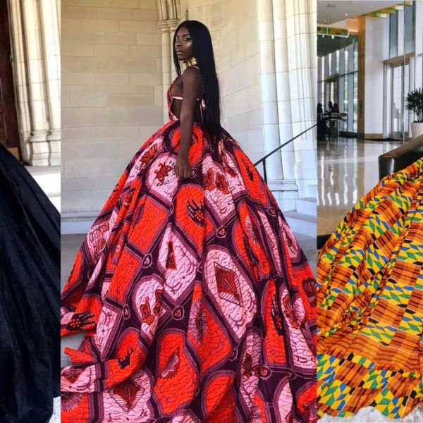 Black Designers and Creatives in Mainstream Conversarions