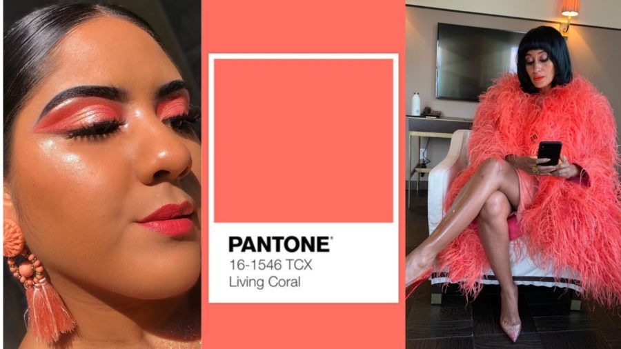 Mef Pantone color of the year - MEFeater