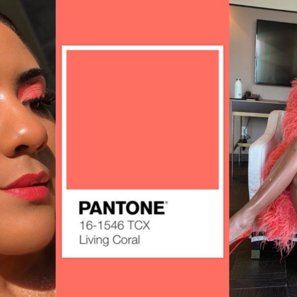 Mef Pantone color of the year - MEFeater