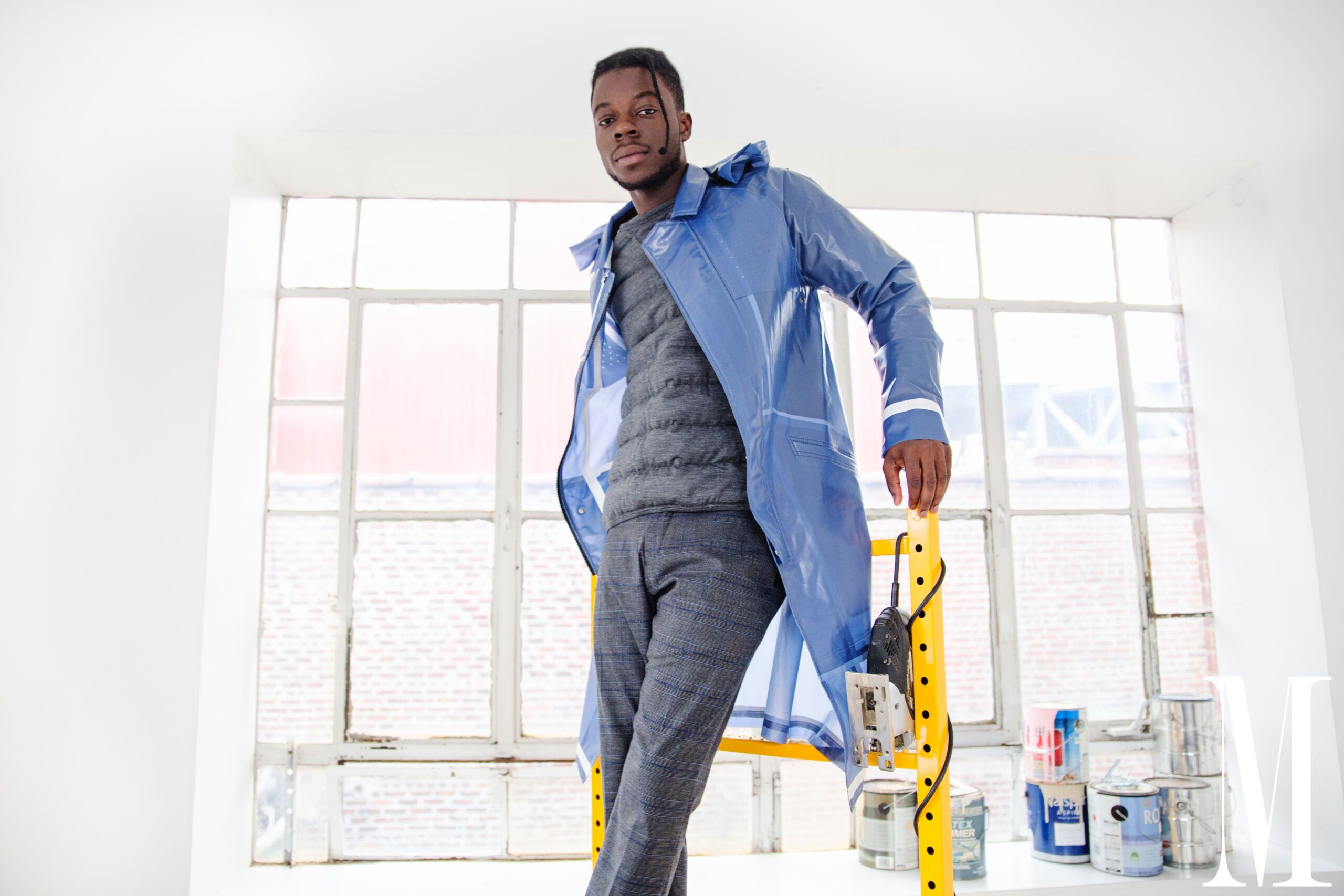 YGL Thutmose 2 - MEFeater