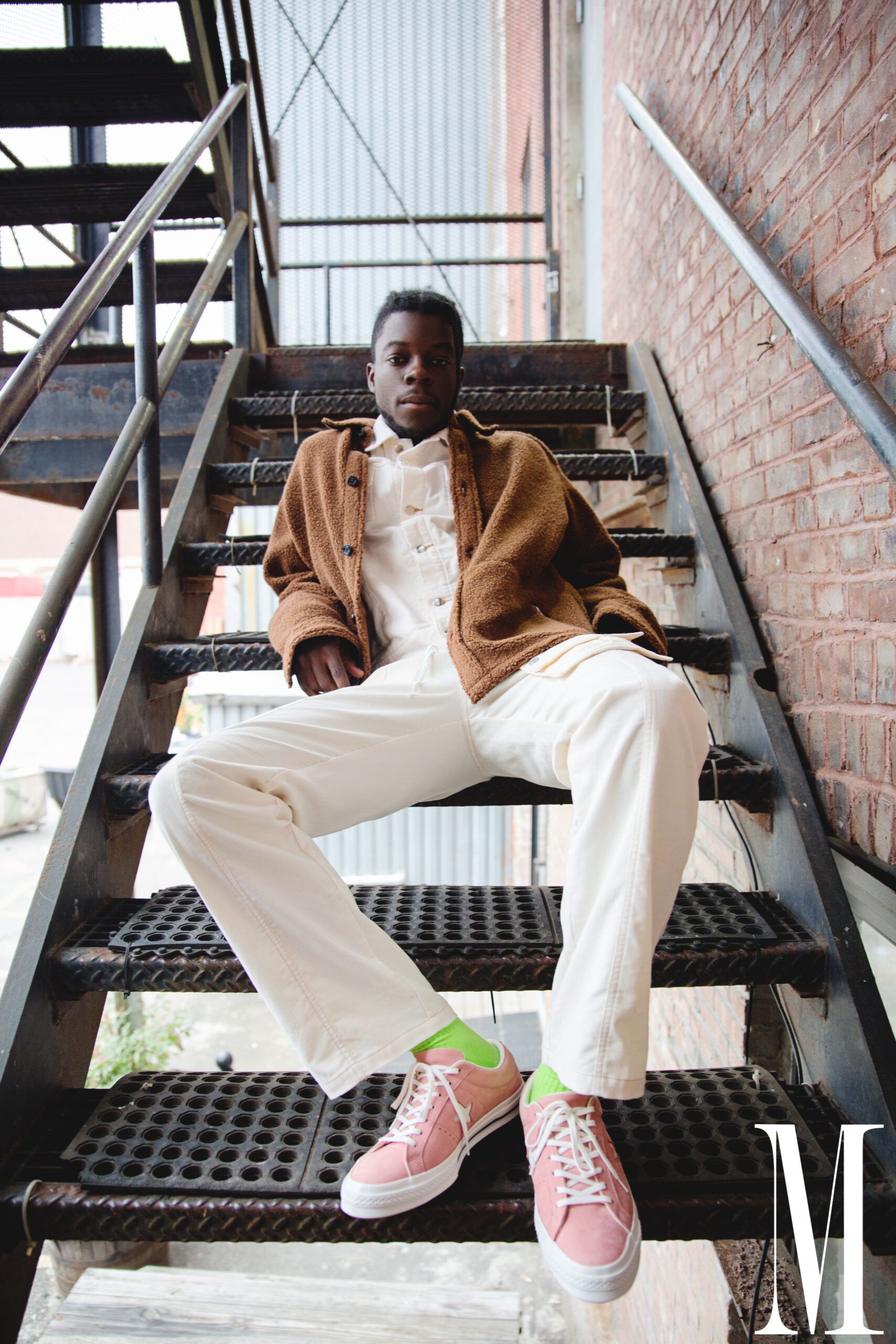 YGL Thutmose 5 - MEFeater