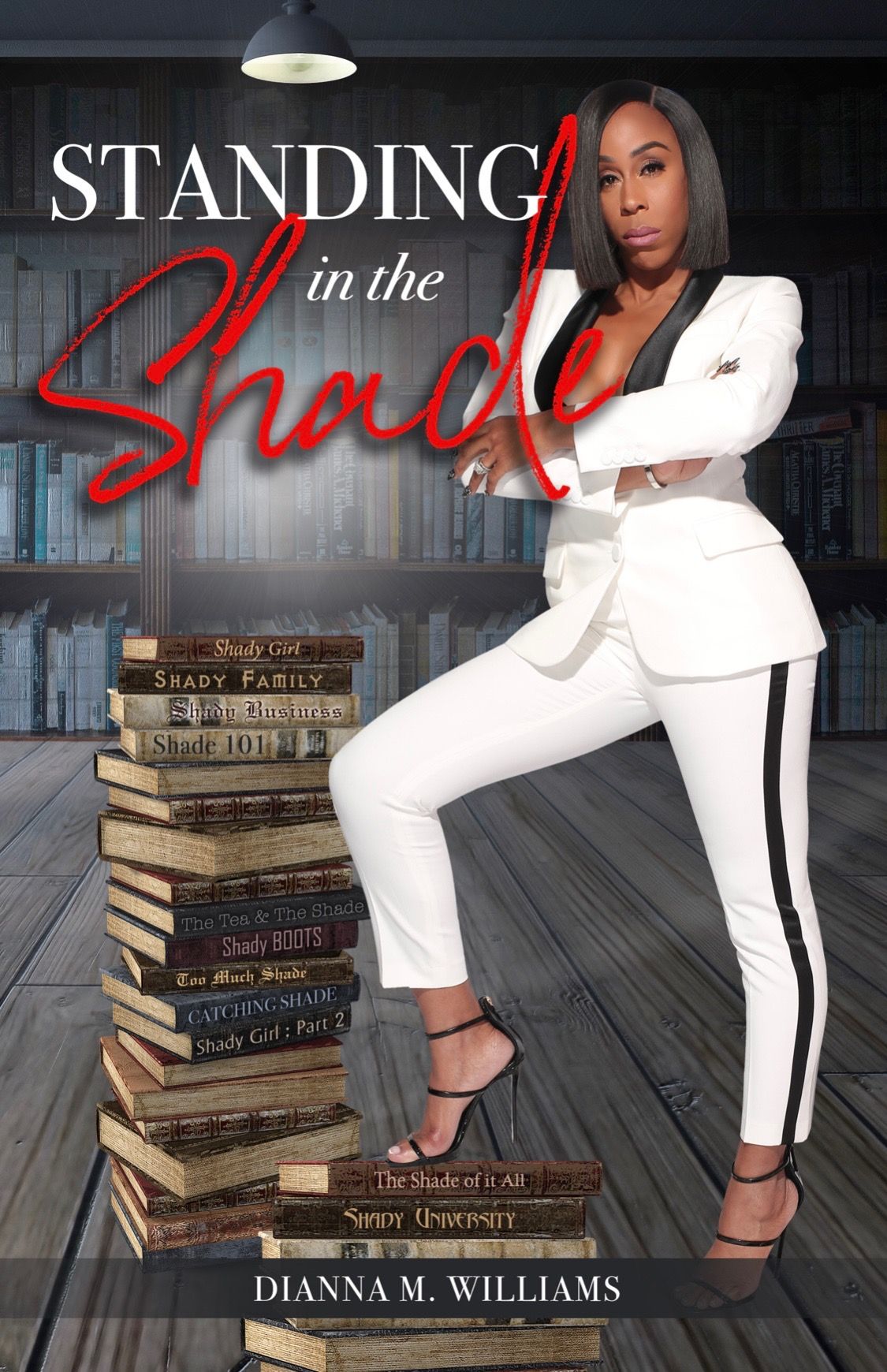 What’s Tea? Lifetime Star, Dianna Williams Reveals All The Shade on New ...