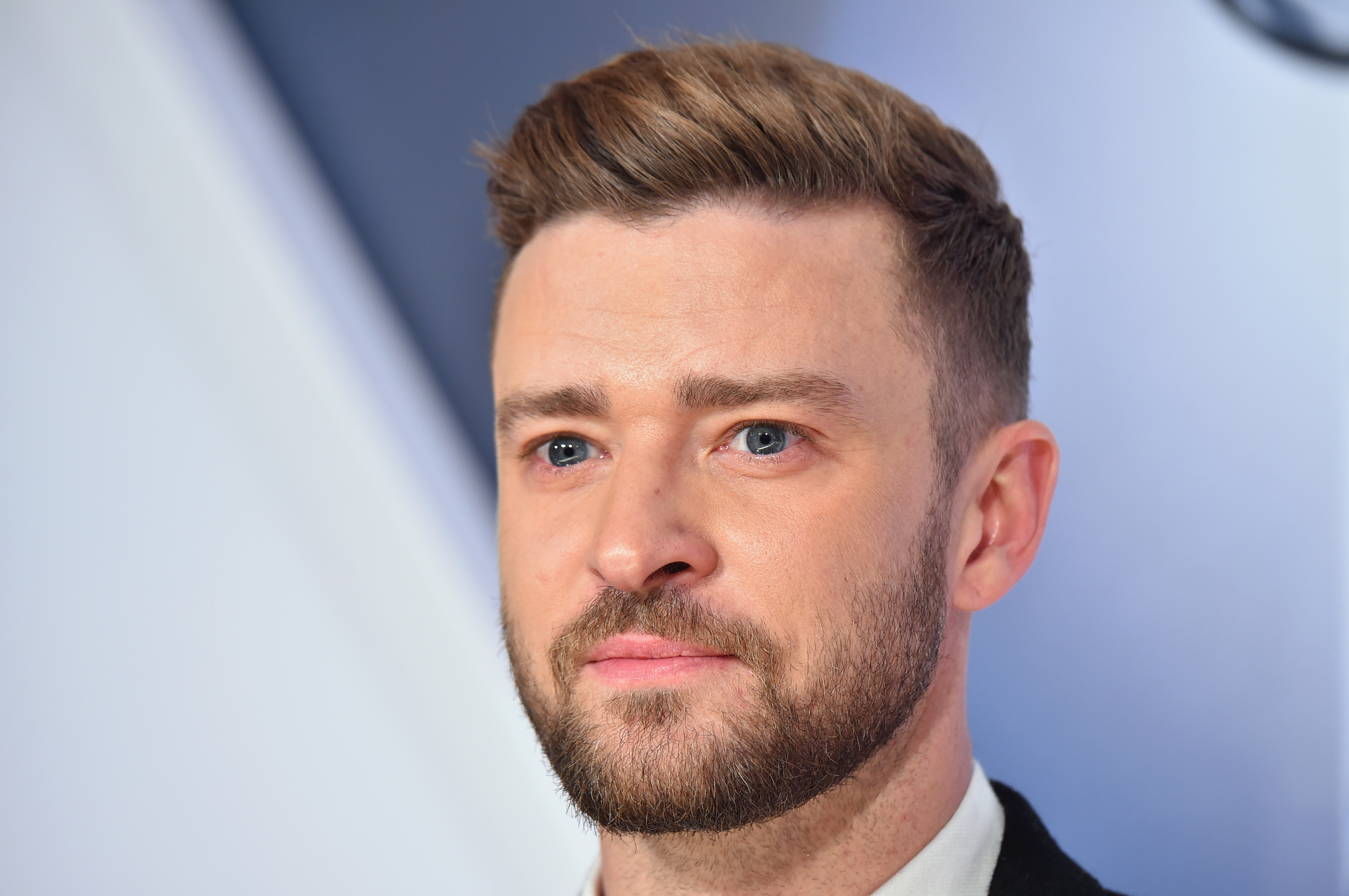 Justin Timberlake Logo Jt