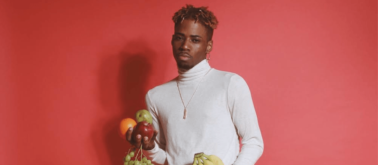 Rapper Ze Taylor Talks Fruit EP, Religion, Rap, Inspiration behind Music