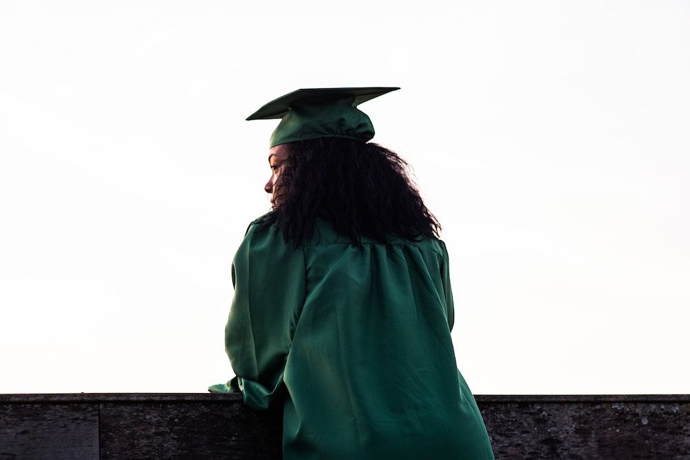 3 Tell-Tale Signs That You're Experiencing Post-Grad Depression - MEFeater