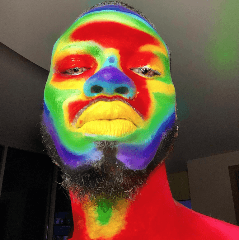 6 Black Male Makeup Artists To Get Into! - MEFeater