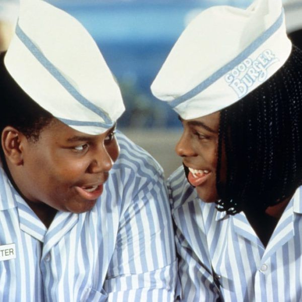 A Good Burger Pop-Up Restaurant is Coming to L.A - MEFeater