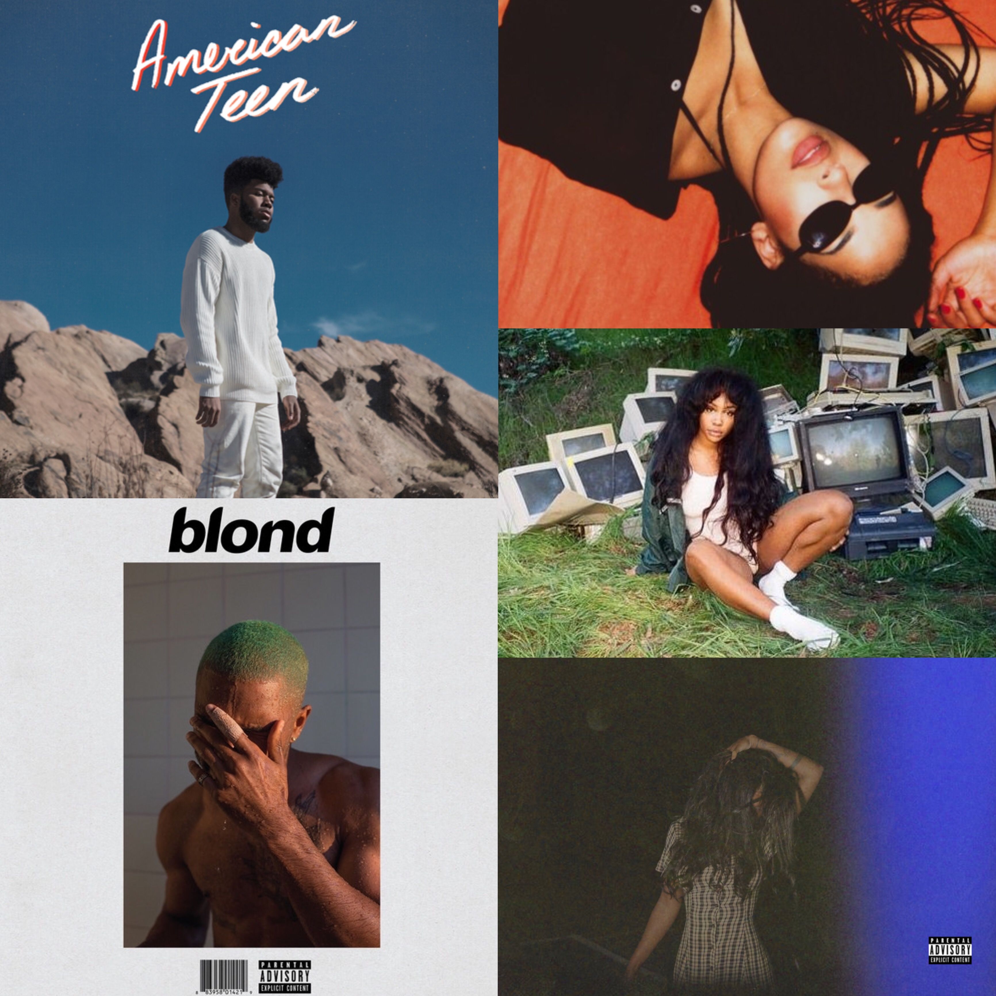 5 Coming Of Age Albums - An Open Letter to the Phases of Adolescence ...