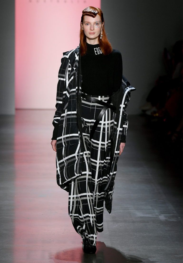 EDGII, Afffair, Torannce, and More: Our Favorite Looks From NYFW SS2020