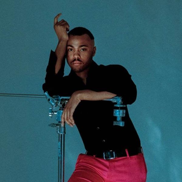 Christopher John Rogers Wins the CFDA/Vogue Fashion Fund ? - MEFeater