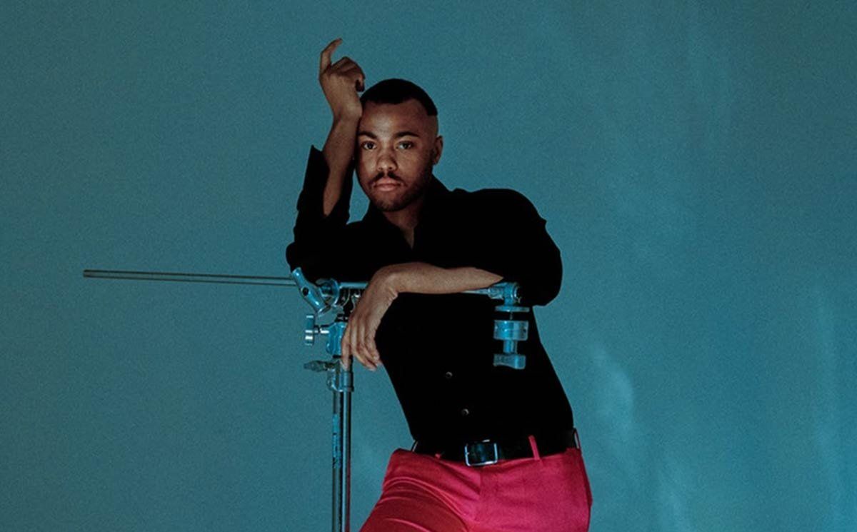 Christopher John Rogers Wins the CFDA/Vogue Fashion Fund ? - MEFeater