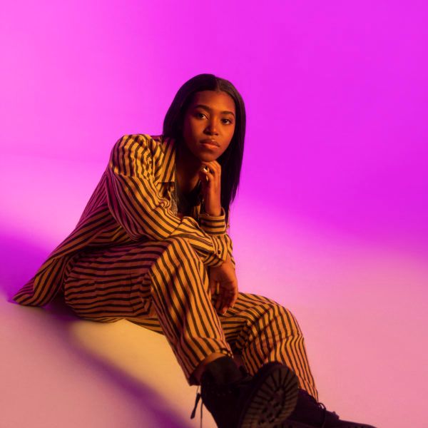 Interview: You Should Know Singer/ Songwriter Jayla Darden - MEFeater