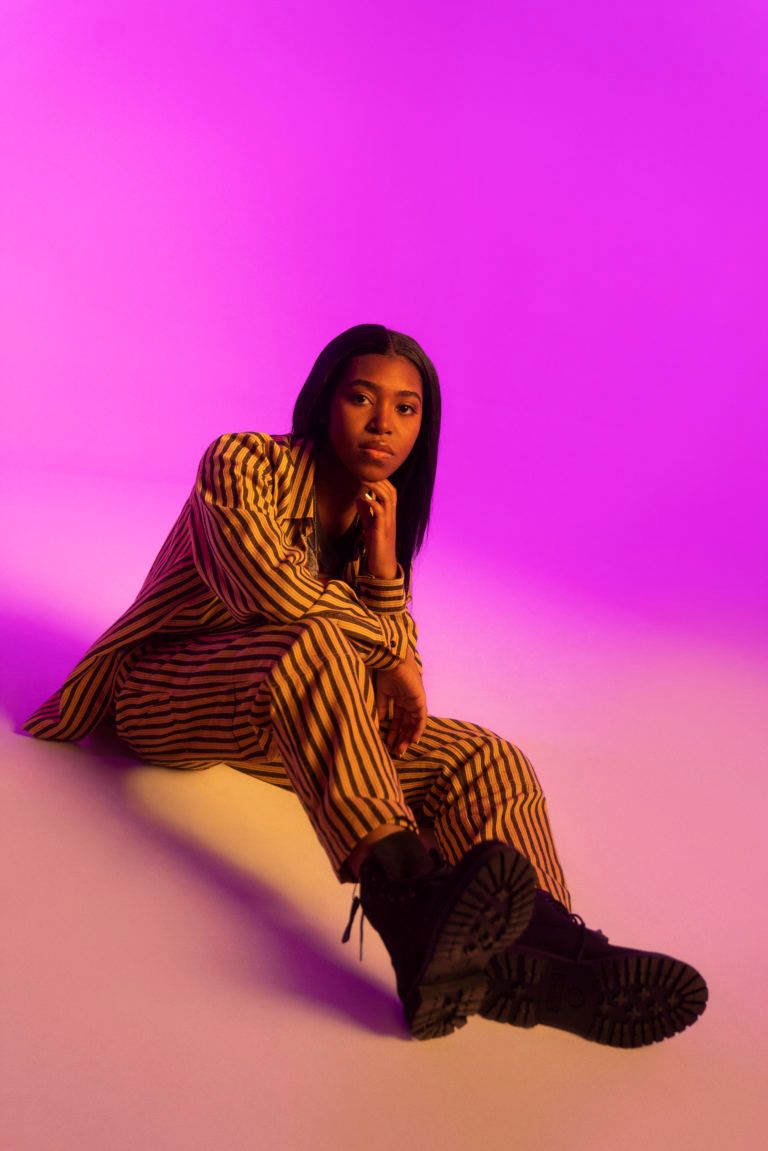 Interview: You Should Know Singer/ Songwriter Jayla Darden - MEFeater