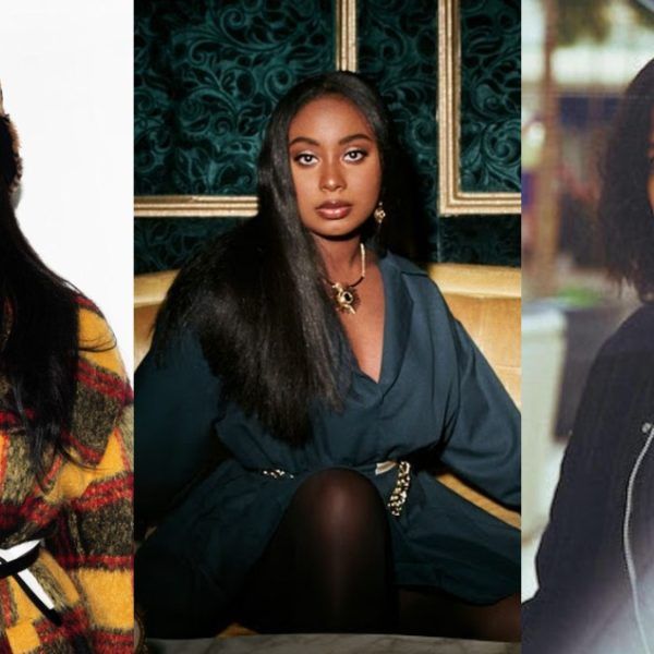 8 Emerging Female R&B Artists To Keep An Eye On In 2020 - MEFeater