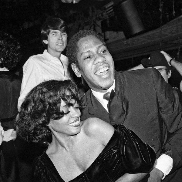 Andre and Diana - MEFeater