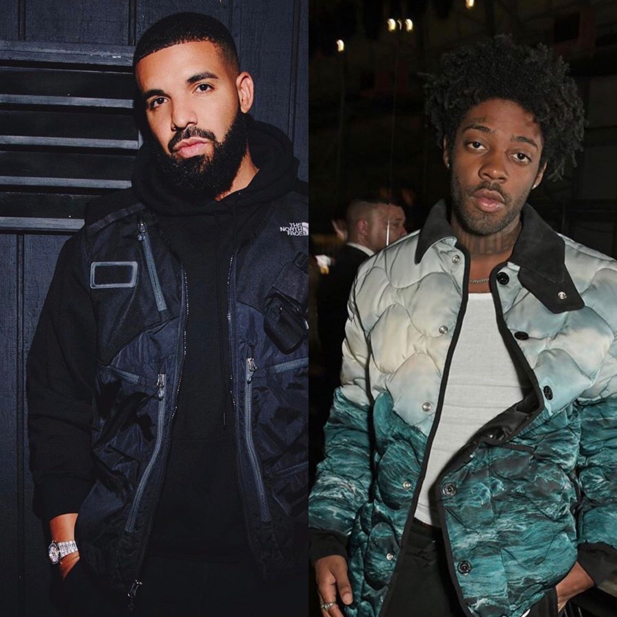 15 Dream Music Collaborations We Need To Happen - MEFeater