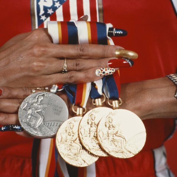 The Everlasting Influence of the Fast and Fashionable Flo-Jo - MEFeater