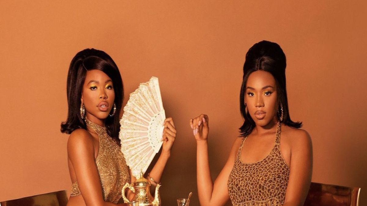 VanJess Get 'Dysfunctional' in EP "Homegrown" - MEFeater