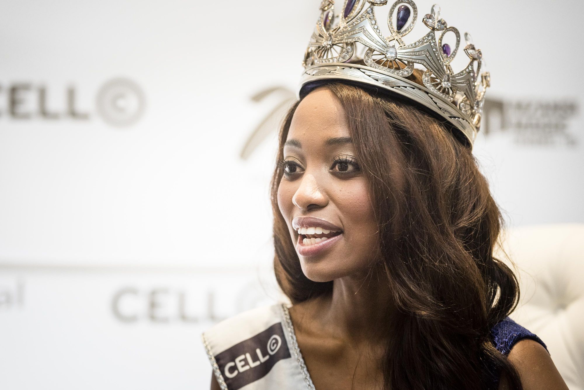 The 11 Black-African Miss Universe & Miss SA title holders since ’93 ...