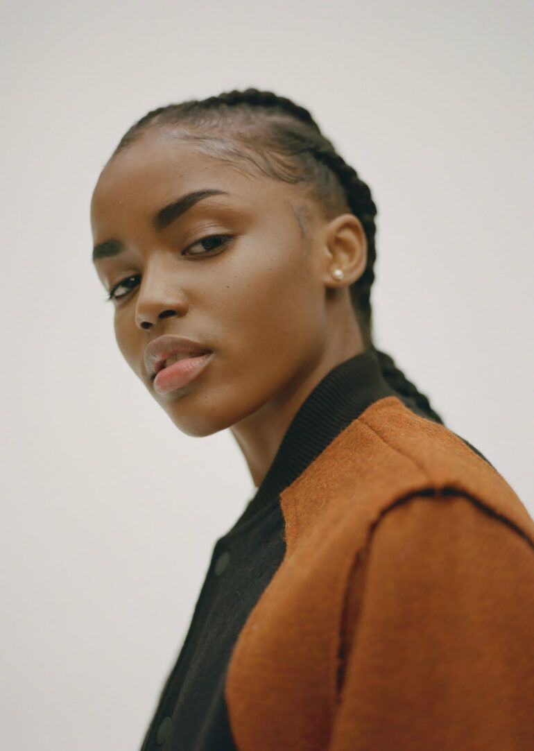 Check Out Eva Apio's Latest Swimwear Line: EVSS - MEFeater