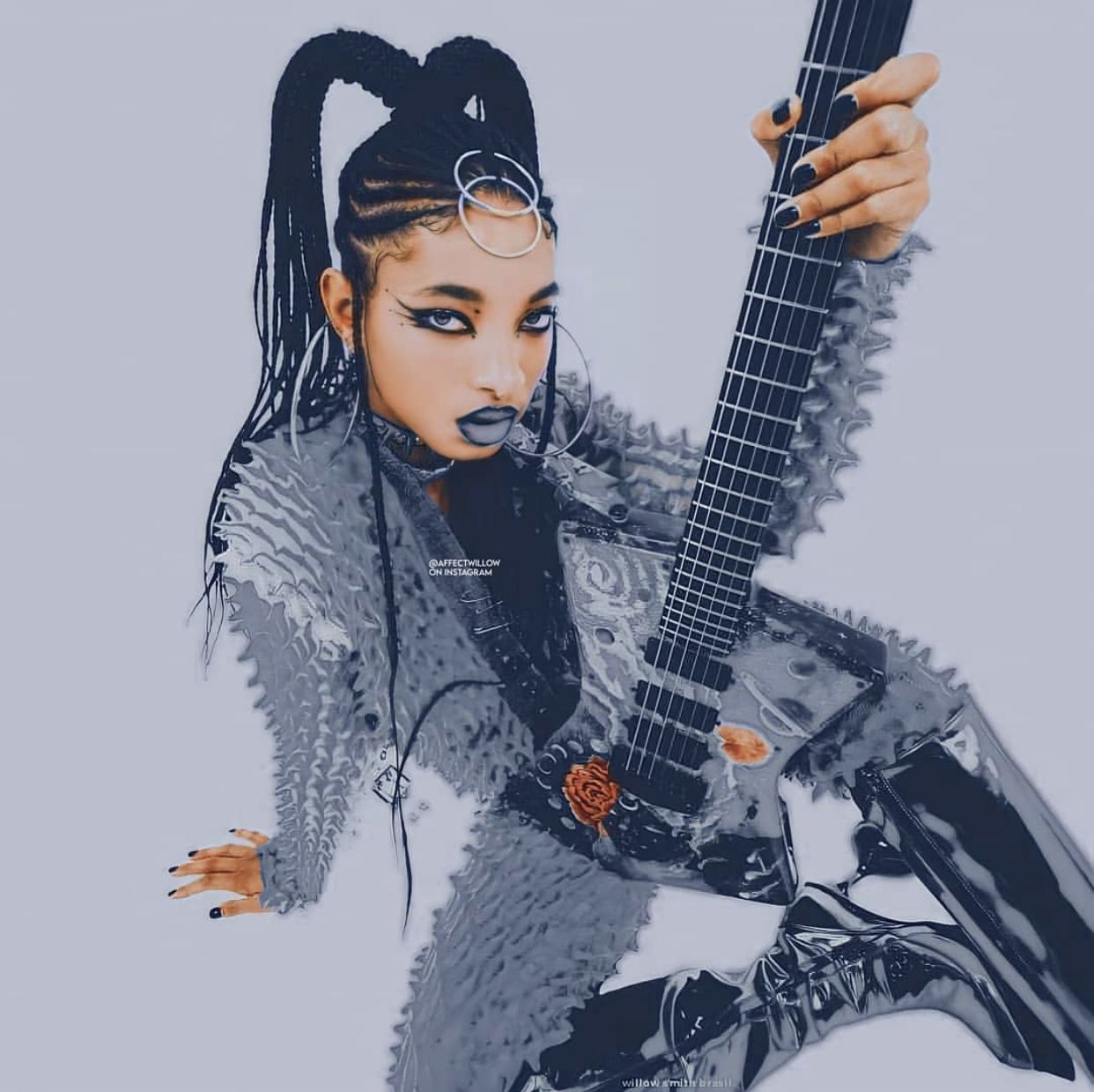 Introducing WILLOW: New Music, New Era ? ? - MEFeater