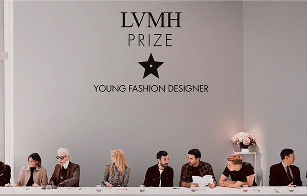 The LVMH Prize African Glory - MEFeater