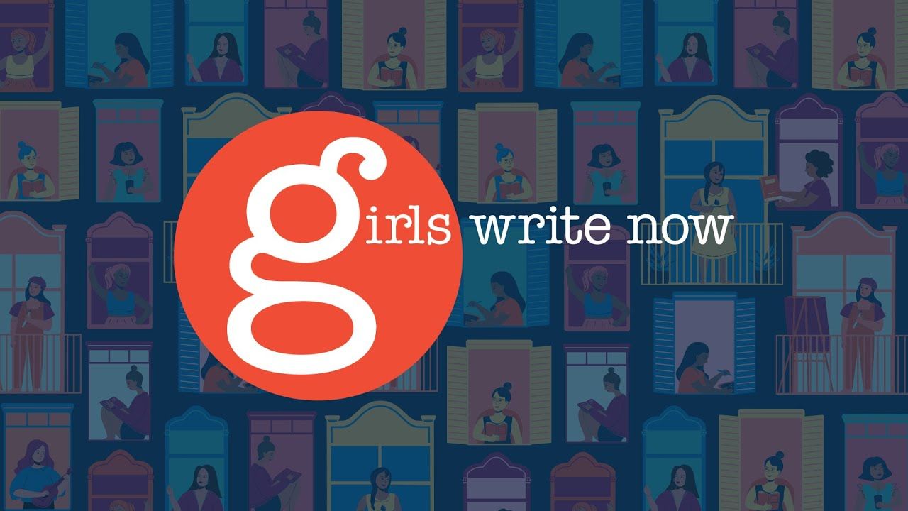 girls-write-now - MEFeater