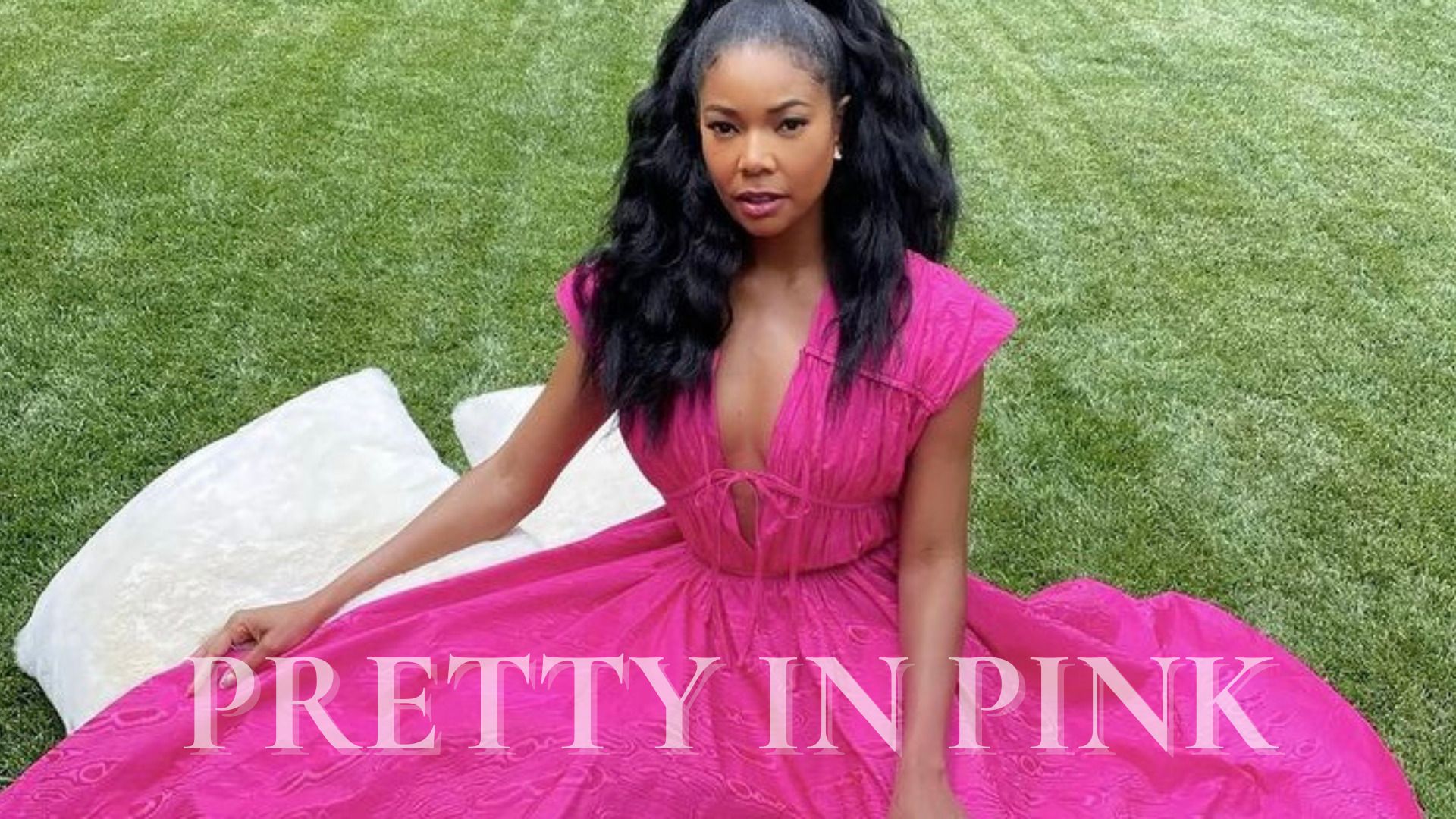 PRETTY IN PINK: THE FASHION TREND! ? - MEFeater