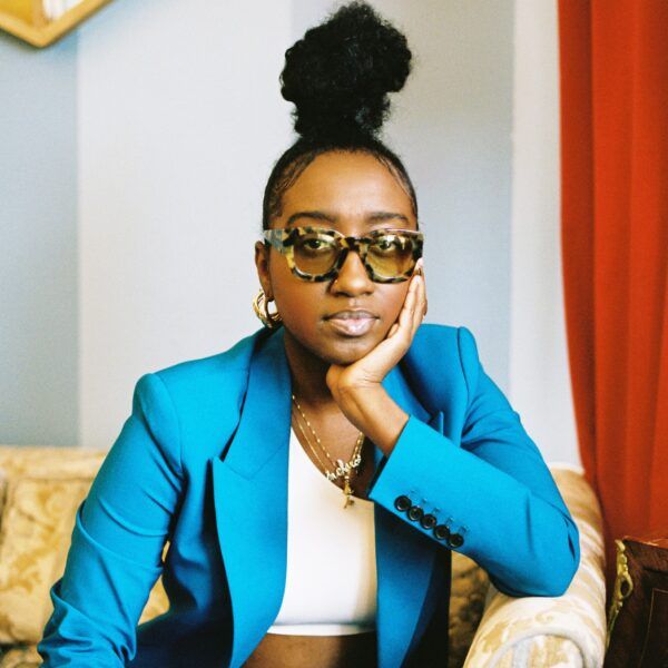 30 Powerful Women to Watch in Music, Entertainment & Fashion - MEFeater