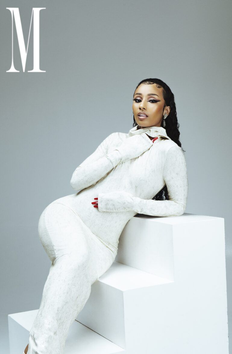 The Rise of RUBI ROSE Through the Power of Music - MEFeater