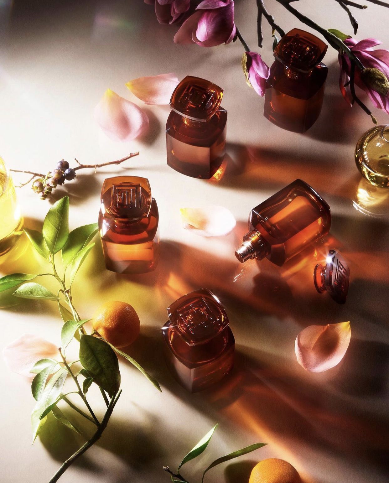 The First Fenty Perfume Has Arrived - MEFeater