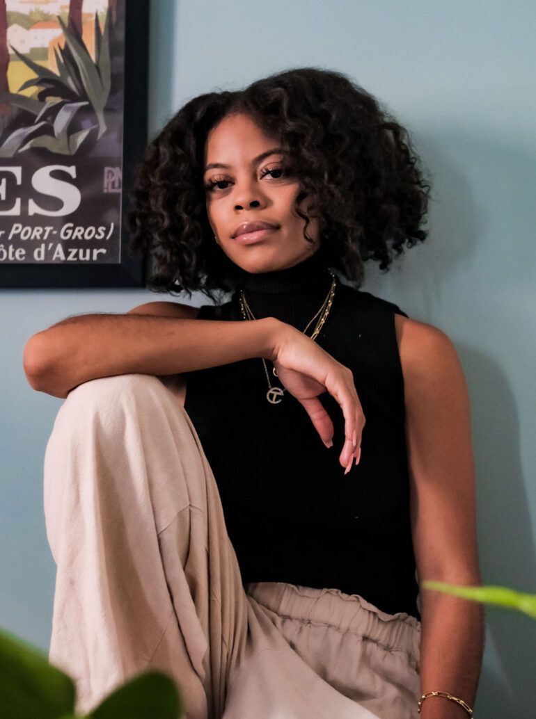 30 Powerful Women to Watch in Music, Entertainment & Fashion - MEFeater